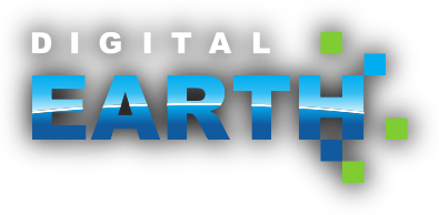 Digital Earth Viewer